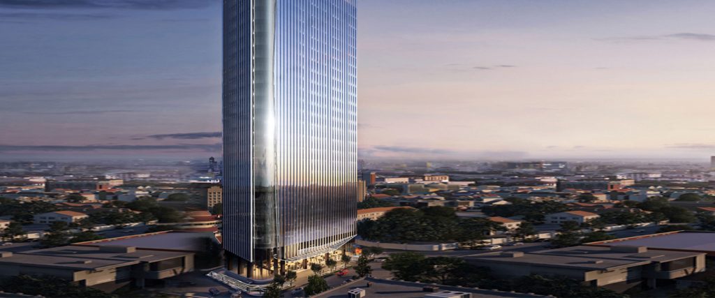 Sathapana Tower - Sathapana Premier