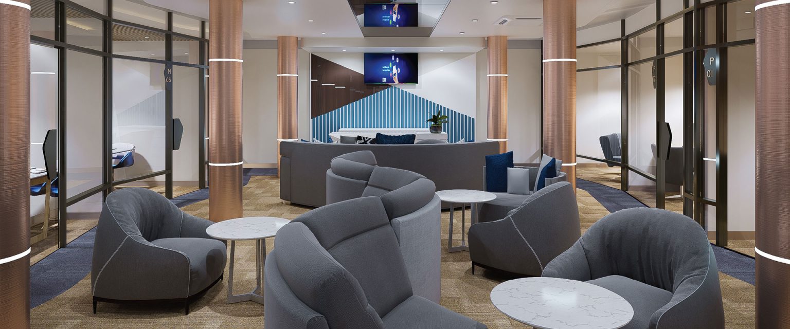 Sathapana Tower - Sathapana Premier